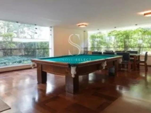 Apartamento em Higienópolis, São Paulo/SP de 127m² 3 quartos à venda por R$ 1.949.000,00