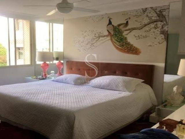 Apartamento em Higienópolis, São Paulo/SP de 127m² 3 quartos à venda por R$ 1.950.000,00