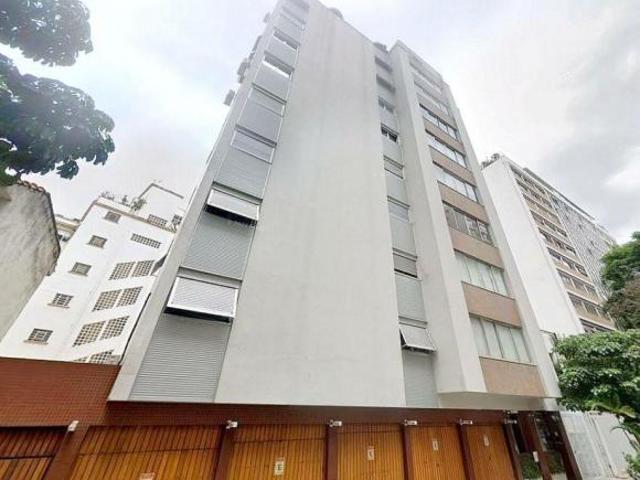 Apartamento em Higienópolis, São Paulo/SP de 129m² 3 quartos à venda por R$ 2.120.000,00