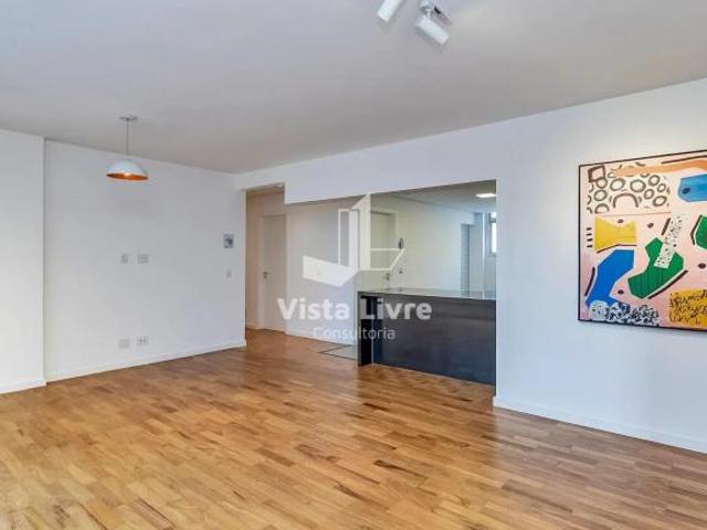 Apartamento em Higienópolis, São Paulo/SP de 129m² 3 quartos à venda por R$ 2.120.000,00