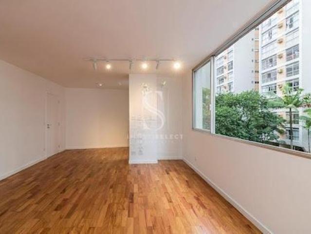 Apartamento em Higienópolis, São Paulo/SP de 129m² 3 quartos à venda por R$ 2.120.000,00