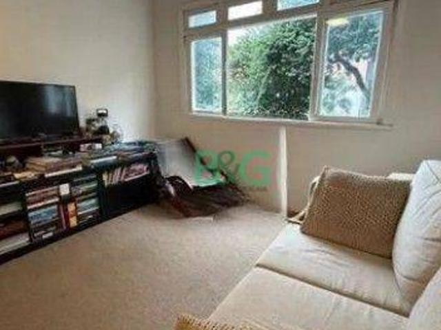 Apartamento em Higienópolis, São Paulo/SP de 120m² 3 quartos à venda por R$ 1.448.000,00