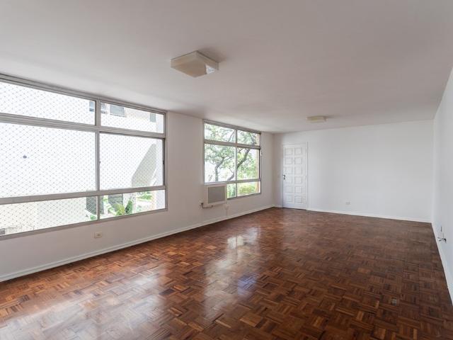 Apartamento em Higienópolis, São Paulo/SP de 134m² 3 quartos à venda por R$ 1.489.900,00