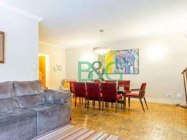 Apartamento em Higienópolis, São Paulo/SP de 144m² 3 quartos à venda por R$ 1.289.000,00