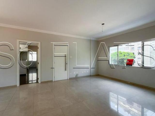 Apartamento em Higienópolis, São Paulo/SP de 144m² 3 quartos à venda por R$ 1.300.000,00