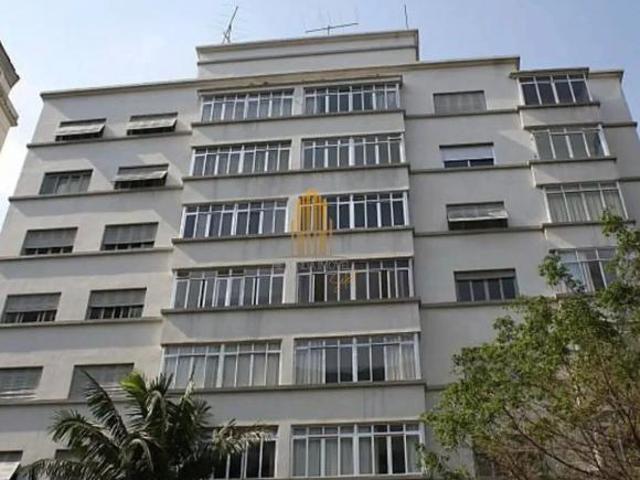 Apartamento em Higienópolis, São Paulo/SP de 147m² 3 quartos à venda por R$ 1.100.000,00