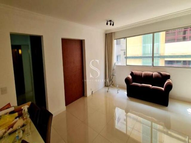 Apartamento em Higienópolis, São Paulo/SP de 151m² 4 quartos à venda por R$ 1.650.000,00