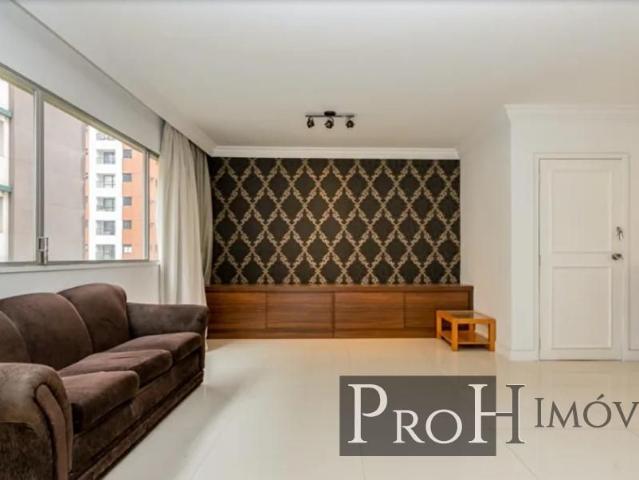 Apartamento em Higienópolis, São Paulo/SP de 151m² 4 quartos à venda por R$ 2.099.900,00