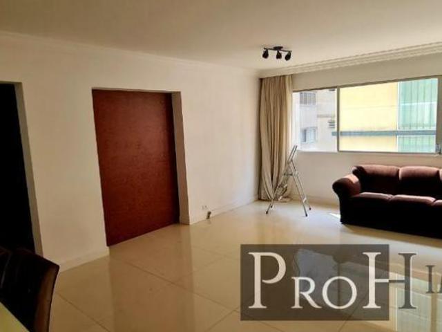 Apartamento em Higienópolis, São Paulo/SP de 151m² 4 quartos à venda por R$ 2.100.000,00