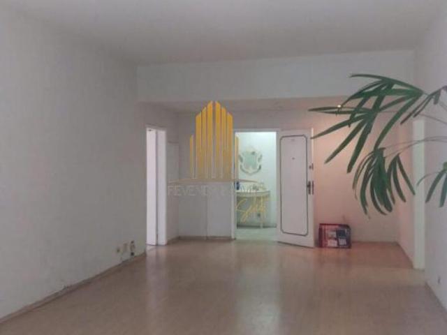Apartamento em Higienópolis, São Paulo/SP de 168m² 3 quartos à venda por R$ 1.750.000,00