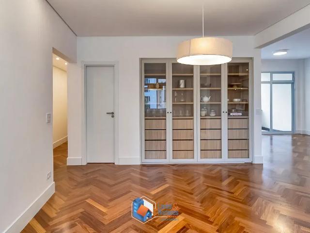 Apartamento em Higienópolis, São Paulo/SP de 177m² 4 quartos à venda por R$ 3.179.000,00