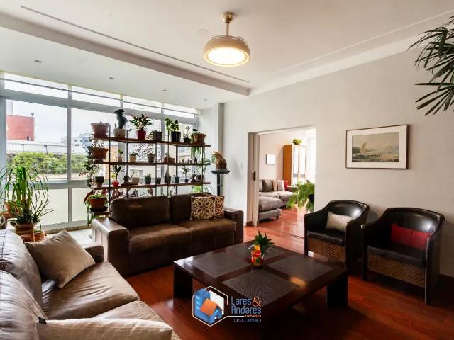 Apartamento em Higienópolis, São Paulo/SP de 182m² 3 quartos à venda por R$ 2.899.000,00