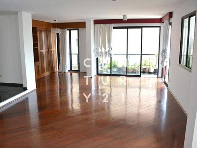 Apartamento em Higienópolis, São Paulo/SP de 195m² 3 quartos à venda por R$ 1.699.000,00