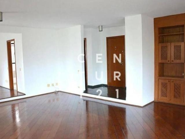 Apartamento em Higienópolis, São Paulo/SP de 195m² 3 quartos à venda por R$ 1.700.000,00