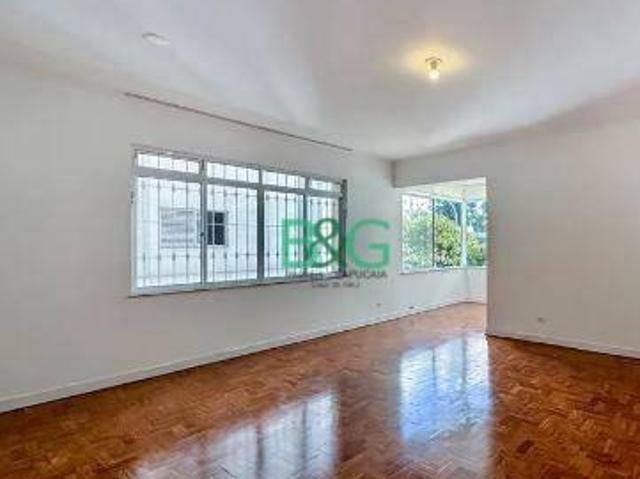 Apartamento em Higienópolis, São Paulo/SP de 204m² 4 quartos à venda por R$ 1.872.000,00