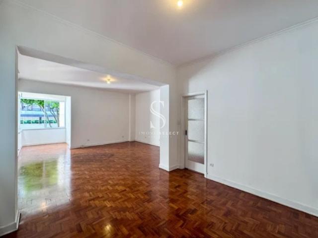 Apartamento em Higienópolis, São Paulo/SP de 204m² 4 quartos à venda por R$ 1.979.000,00