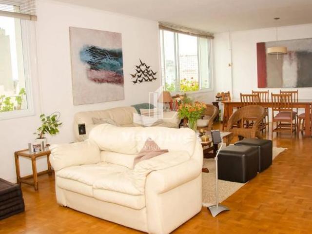 Apartamento em Higienópolis, São Paulo/SP de 208m² 4 quartos à venda por R$ 2.321.400,00