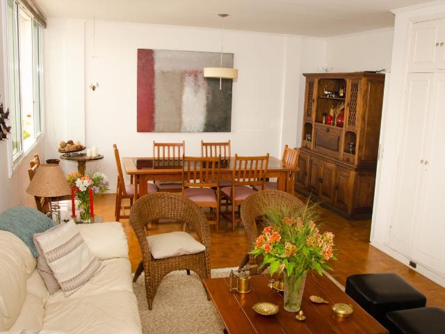 Apartamento em Higienópolis, São Paulo/SP de 208m² 4 quartos à venda por R$ 2.329.687,00