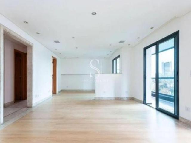 Apartamento em Higienópolis, São Paulo/SP de 202m² 4 quartos à venda por R$ 3.600.000,00