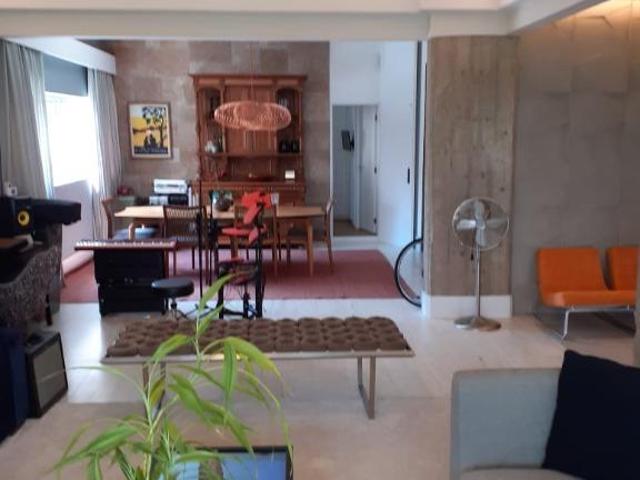 Apartamento em Higienópolis, São Paulo/SP de 202m² 3 quartos à venda por R$ 2.399.900,00