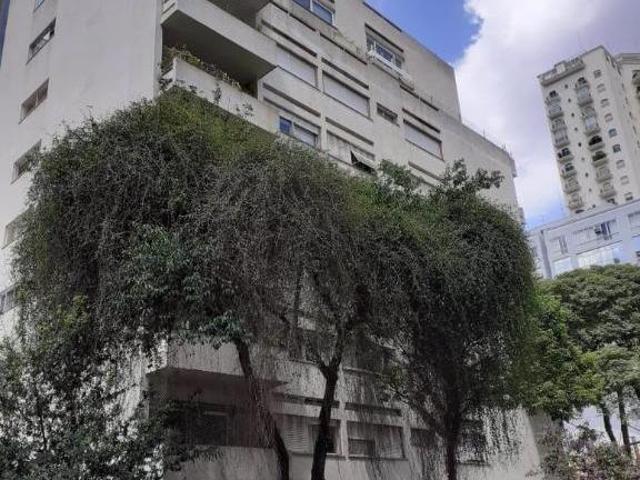 Apartamento em Higienópolis, São Paulo/SP de 202m² 3 quartos à venda por R$ 2.400.000,00