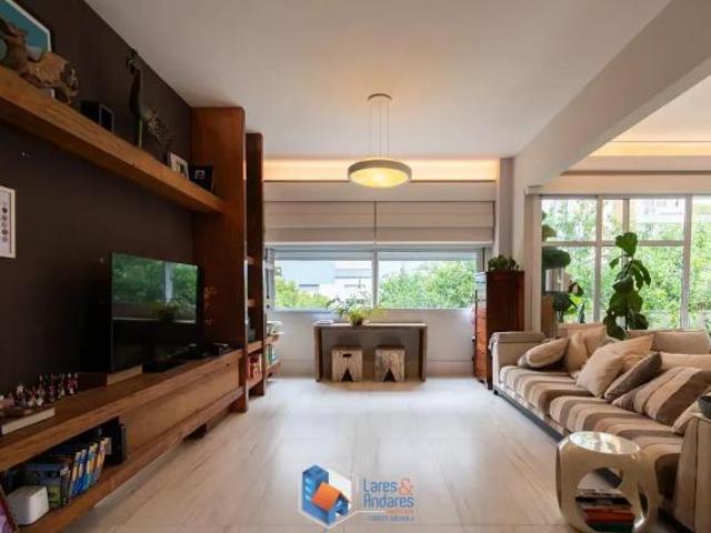 Apartamento em Higienópolis, São Paulo/SP de 202m² 3 quartos à venda por R$ 3.200.000,00