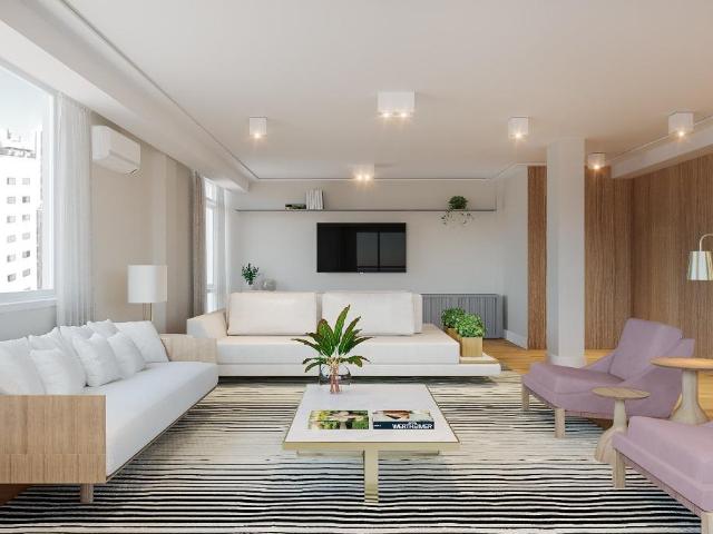 Apartamento em Higienópolis, São Paulo/SP de 226m² 2 quartos à venda por R$ 2.599.000,00