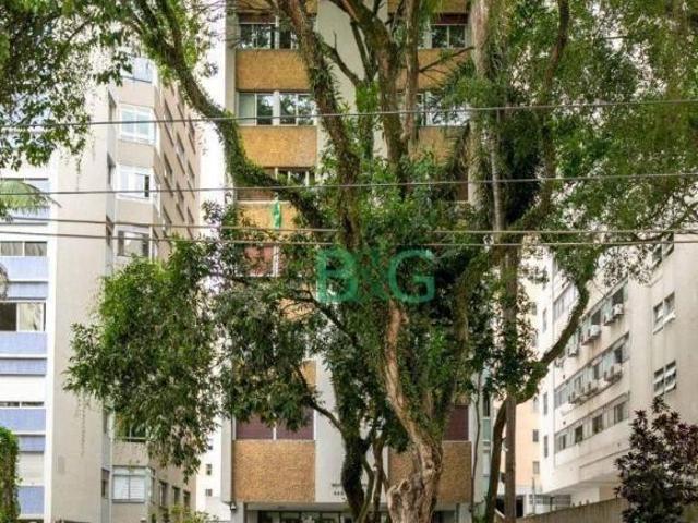 Apartamento em Higienópolis, São Paulo/SP de 228m² 4 quartos à venda por R$ 2.150.000,00