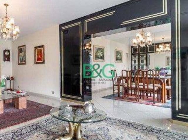 Apartamento em Higienópolis, São Paulo/SP de 229m² 4 quartos à venda por R$ 2.997.900,00