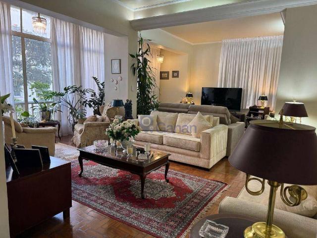 Apartamento em Higienópolis, São Paulo/SP de 80m² 2 quartos à venda por R$ 1.219.000,00