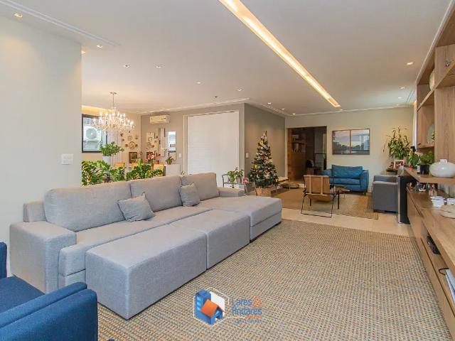 Apartamento em Higienópolis, São Paulo/SP de 236m² 4 quartos à venda por R$ 2.789.000,00