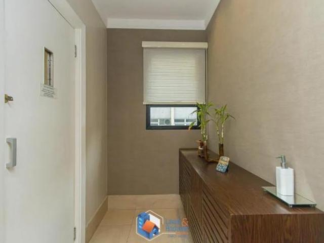 Apartamento em Higienópolis, São Paulo/SP de 236m² 4 quartos à venda por R$ 2.790.000,00