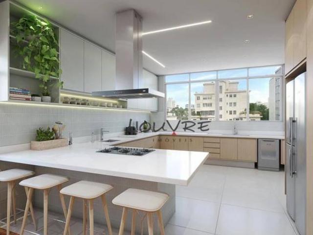 Apartamento em Higienópolis, São Paulo/SP de 230m² 3 quartos à venda por R$ 3.200.000,00