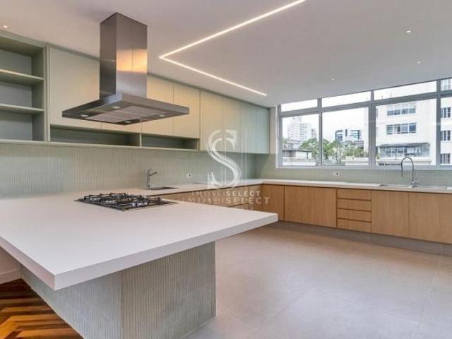 Apartamento em Higienópolis, São Paulo/SP de 230m² 3 quartos à venda por R$ 3.200.000,00