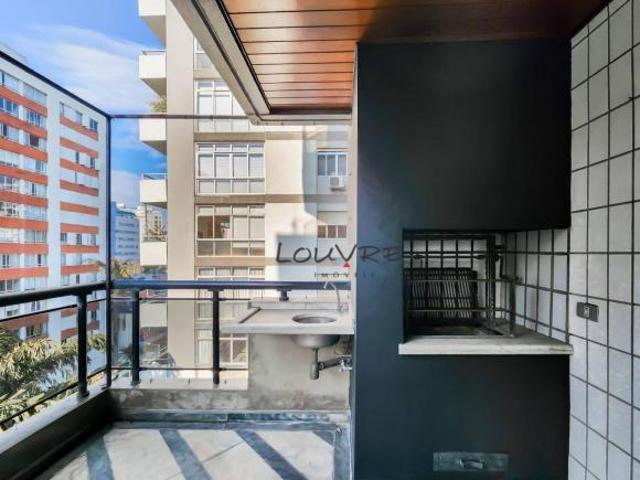 Apartamento em Higienópolis, São Paulo/SP de 245m² 4 quartos à venda por R$ 2.700.000,00