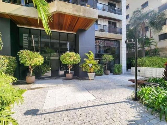 Apartamento em Higienópolis, São Paulo/SP de 245m² 4 quartos à venda por R$ 2.700.000,00