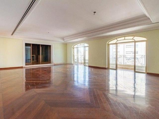 Apartamento em Higienópolis, São Paulo/SP de 240m² 3 quartos à venda por R$ 4.299.900,00