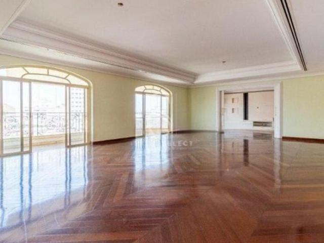 Apartamento em Higienópolis, São Paulo/SP de 240m² 3 quartos à venda por R$ 4.300.000,00
