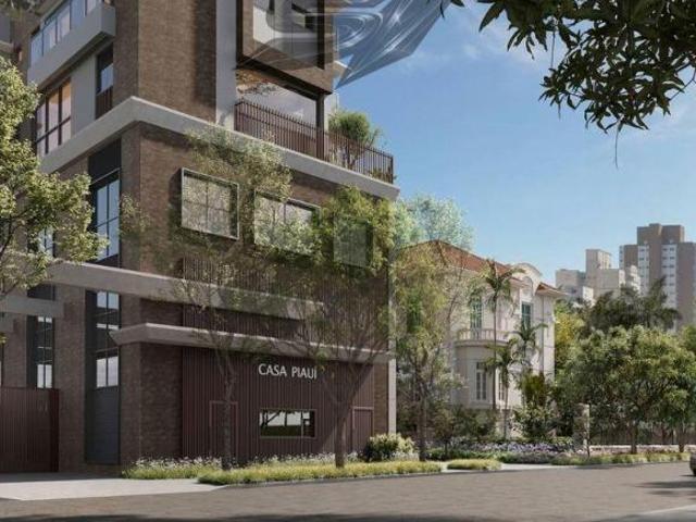 Apartamento em Higienópolis, São Paulo/SP de 255m² 4 quartos à venda por R$ 9.497.000,00