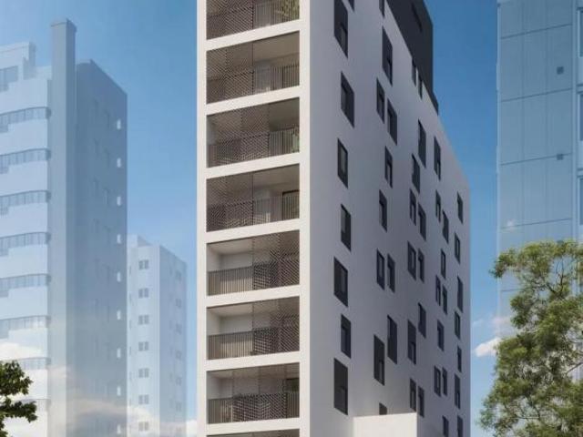 Apartamento em Higienópolis, São Paulo/SP de 25m² 1 quartos à venda por R$ 575.806,00