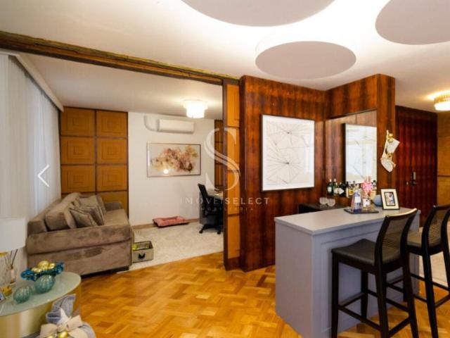 Apartamento em Higienópolis, São Paulo/SP de 268m² 4 quartos à venda por R$ 2.999.000,00
