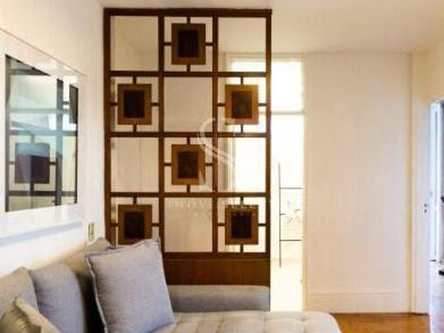 Apartamento em Higienópolis, São Paulo/SP de 268m² 4 quartos à venda por R$ 3.000.000,00