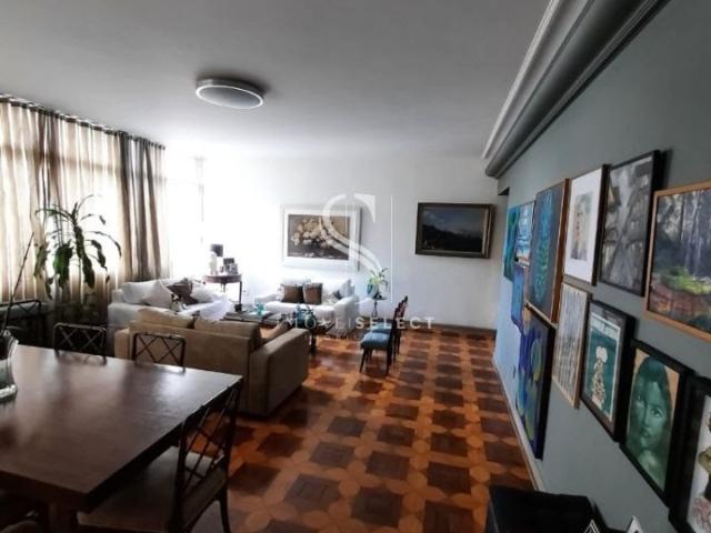 Apartamento em Higienópolis, São Paulo/SP de 275m² 3 quartos à venda por R$ 2.399.000,00