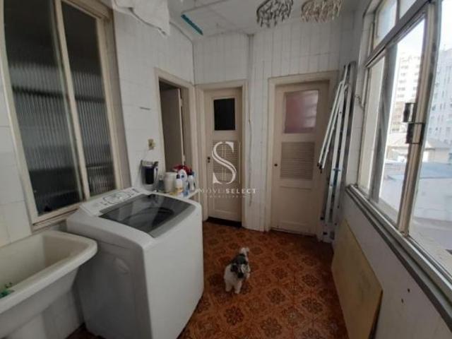 Apartamento em Higienópolis, São Paulo/SP de 275m² 3 quartos à venda por R$ 2.400.000,00