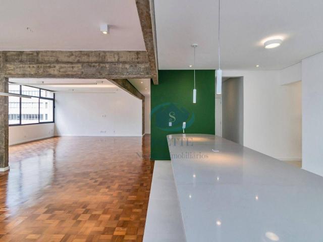 Apartamento em Higienópolis, São Paulo/SP de 279m² 3 quartos à venda por R$ 2.679.000,00