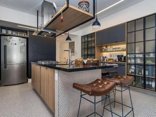 Apartamento em Higienópolis, São Paulo/SP de 270m² 3 quartos à venda por R$ 4.450.000,00