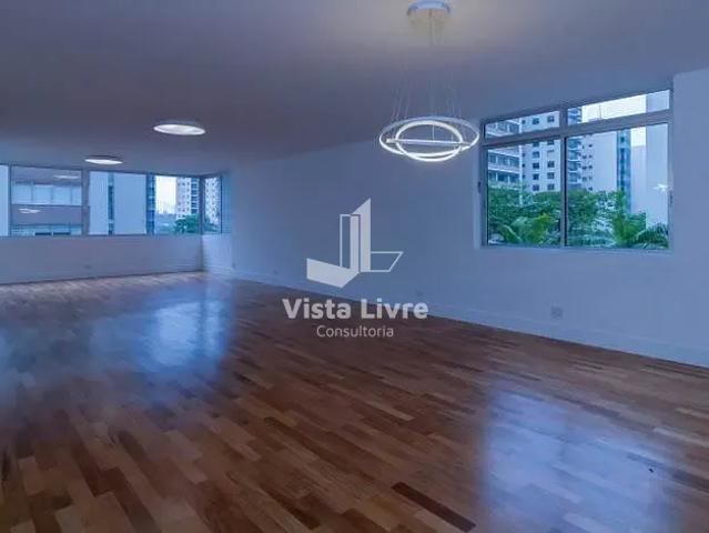 Apartamento em Higienópolis, São Paulo/SP de 270m² 3 quartos à venda por R$ 4.799.000,00