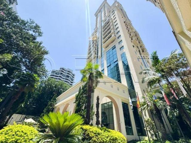 Apartamento em Higienópolis, São Paulo/SP de 27m² 1 quartos à venda por R$ 420.000,00