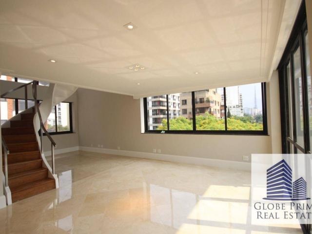 Apartamento em Higienópolis, São Paulo/SP de 285m² 3 quartos à venda por R$ 6.199.900,00
