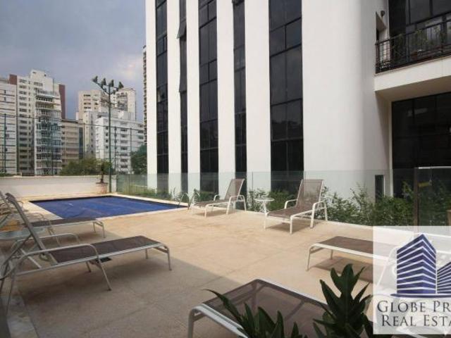 Apartamento em Higienópolis, São Paulo/SP de 285m² 3 quartos à venda por R$ 6.200.000,00